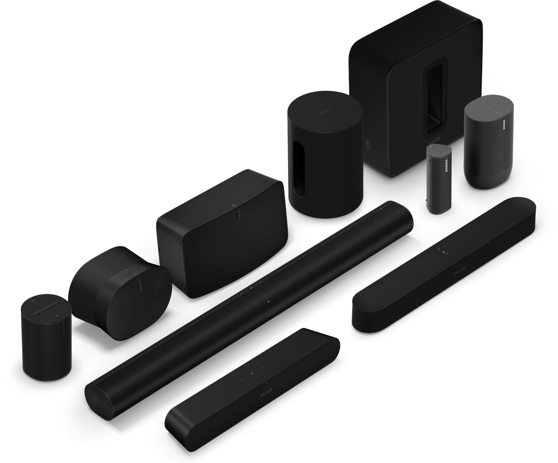 Extended Warranty Coverage for Sonos Products - Sonos