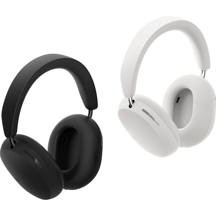 Sonos Ace (Set of Two): Wireless Over Ear Headphones with Noise ...
