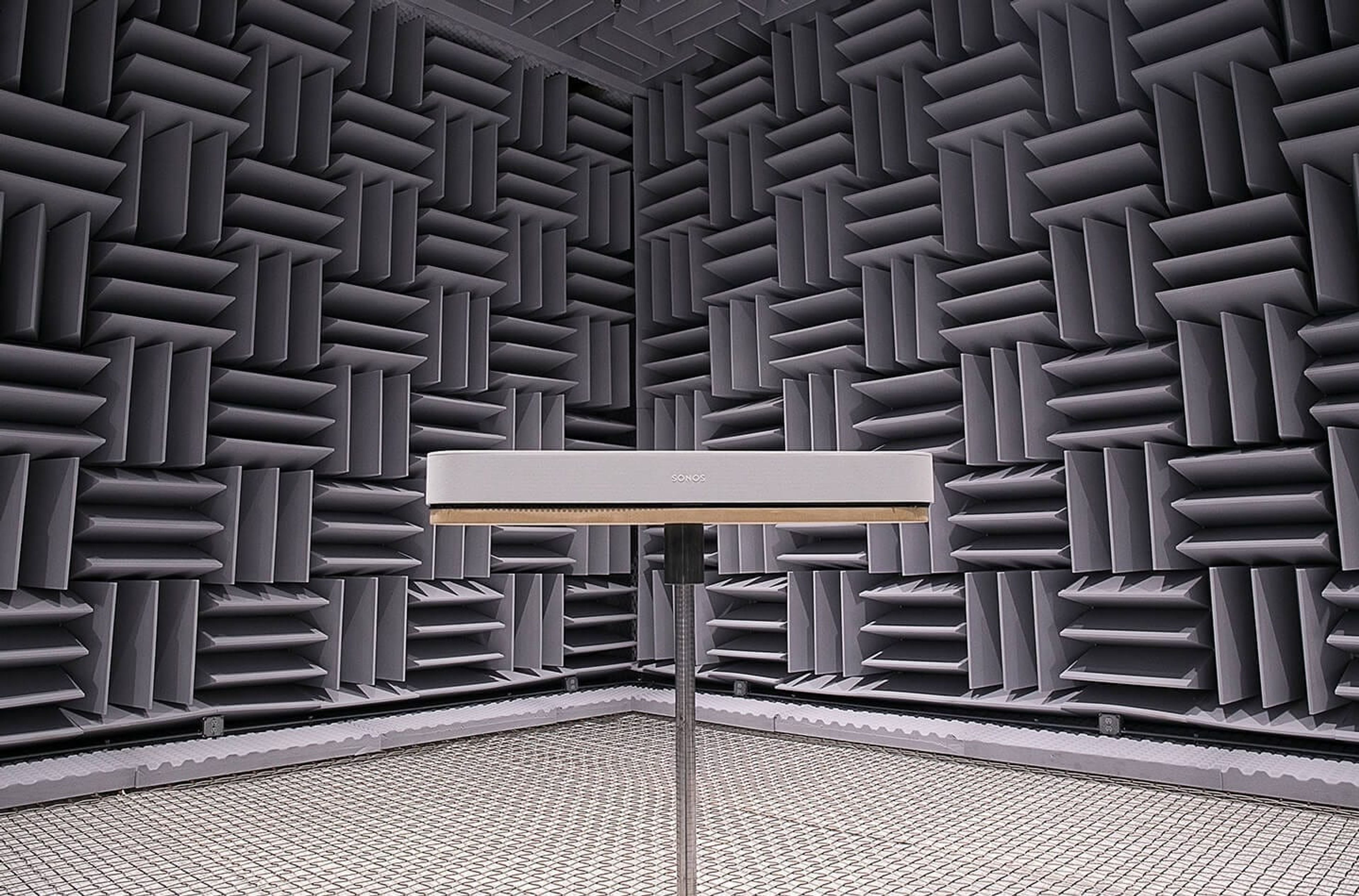 How Sonos Works With Creators to Fine-Tune the Home Sound Experience ...