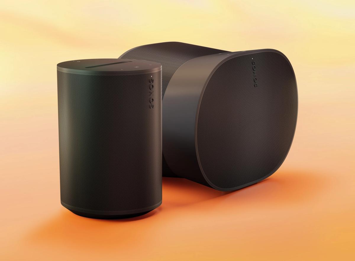 Sonos | Wireless Speakers and Home Sound Systems