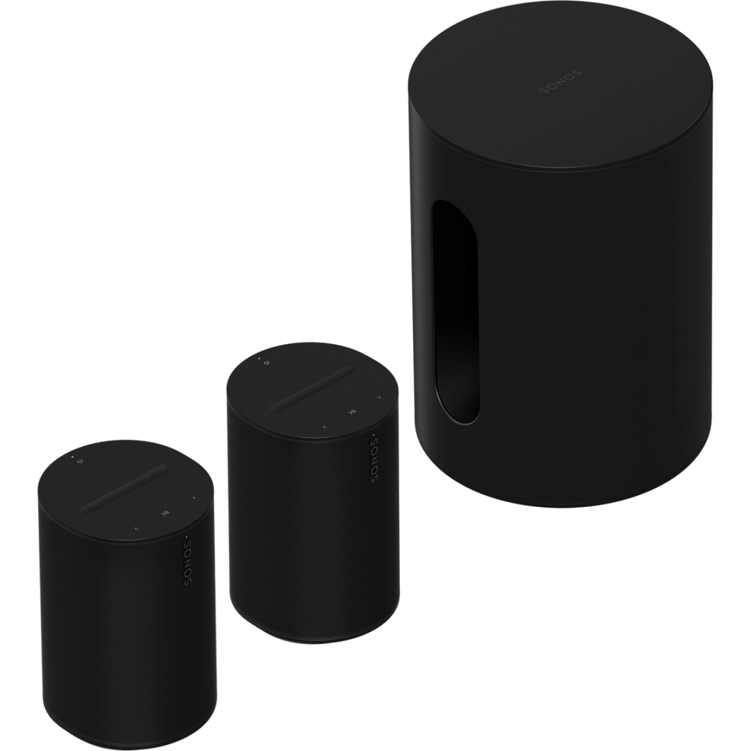 Turntable Set with Era 100 and Line-in Adapter | Sonos