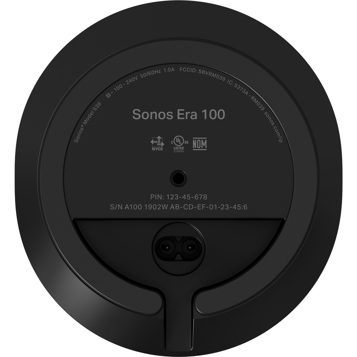 Era 100: The Next-Gen Stereo Bookshelf Speaker | Sonos