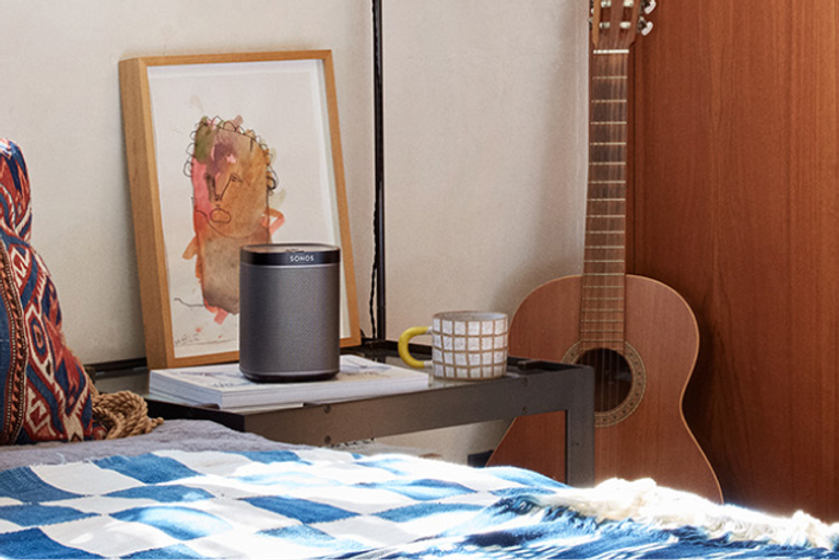 Play:1 Help and Support | Sonos