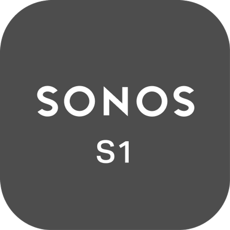 Sonos Apps | Sonos