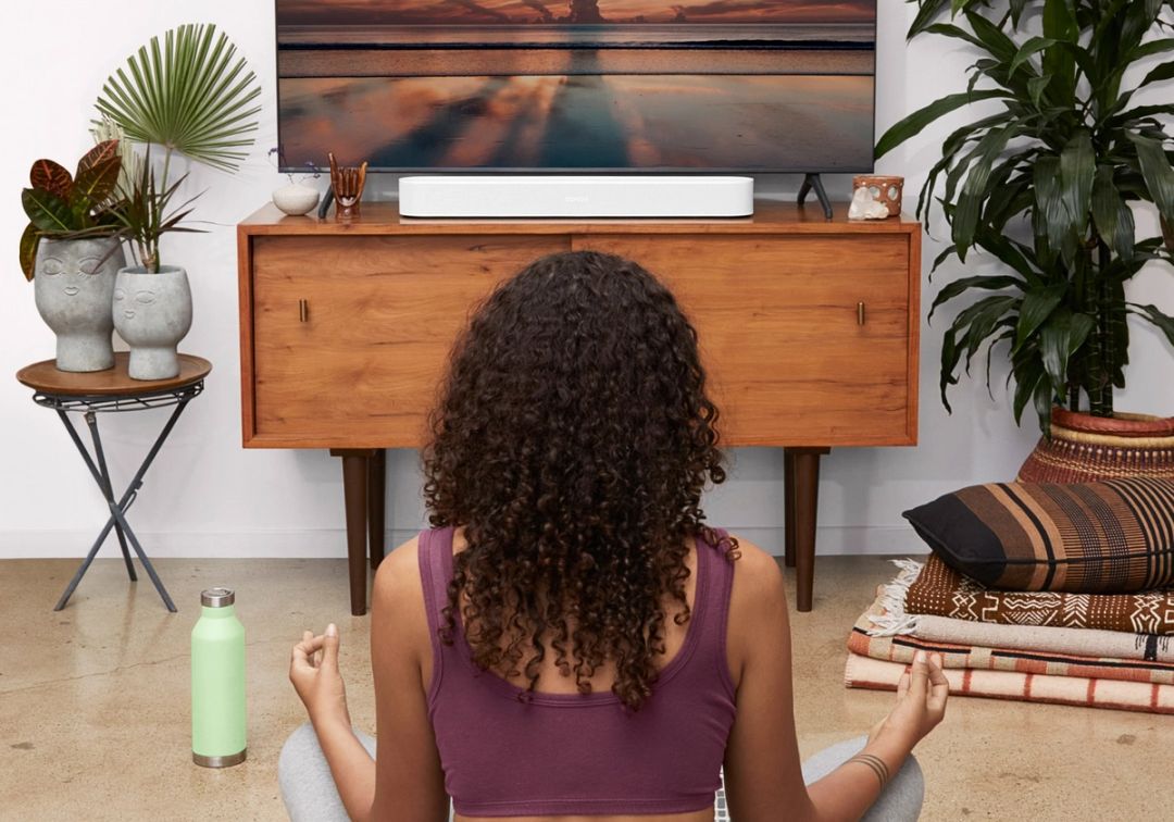 What Is Lossless Audio — And How To Stream It at Home | Sonos Blog