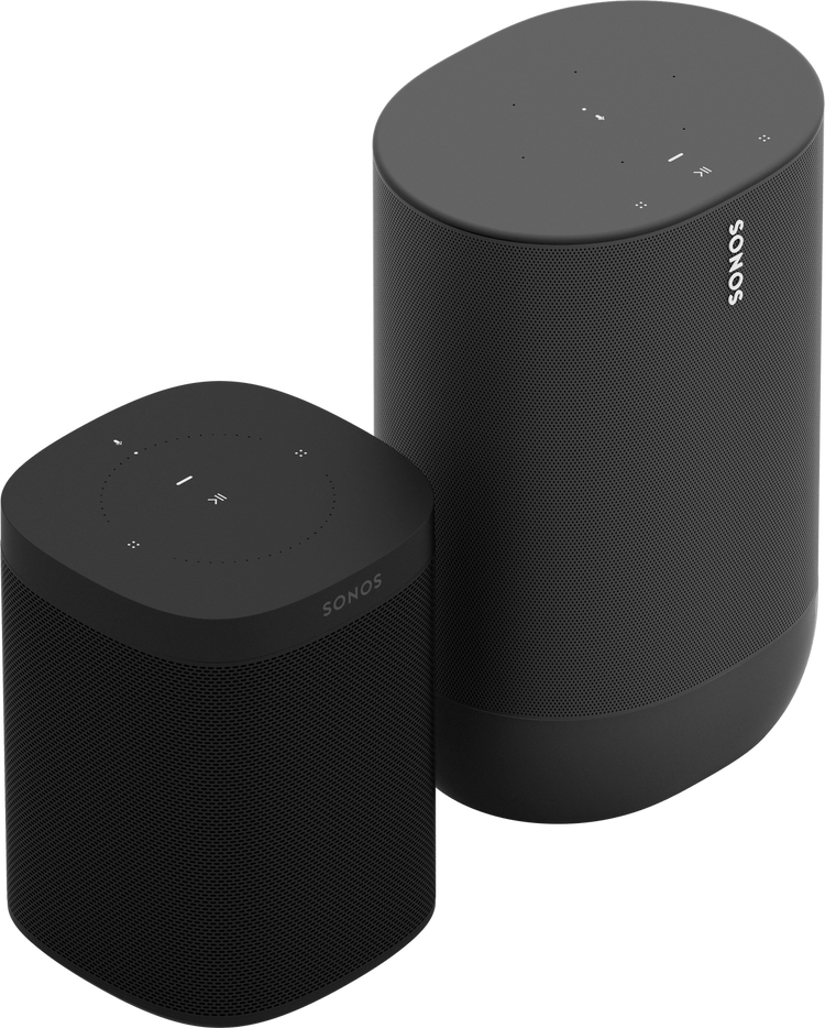 Wireless Speaker Sets | Sonos