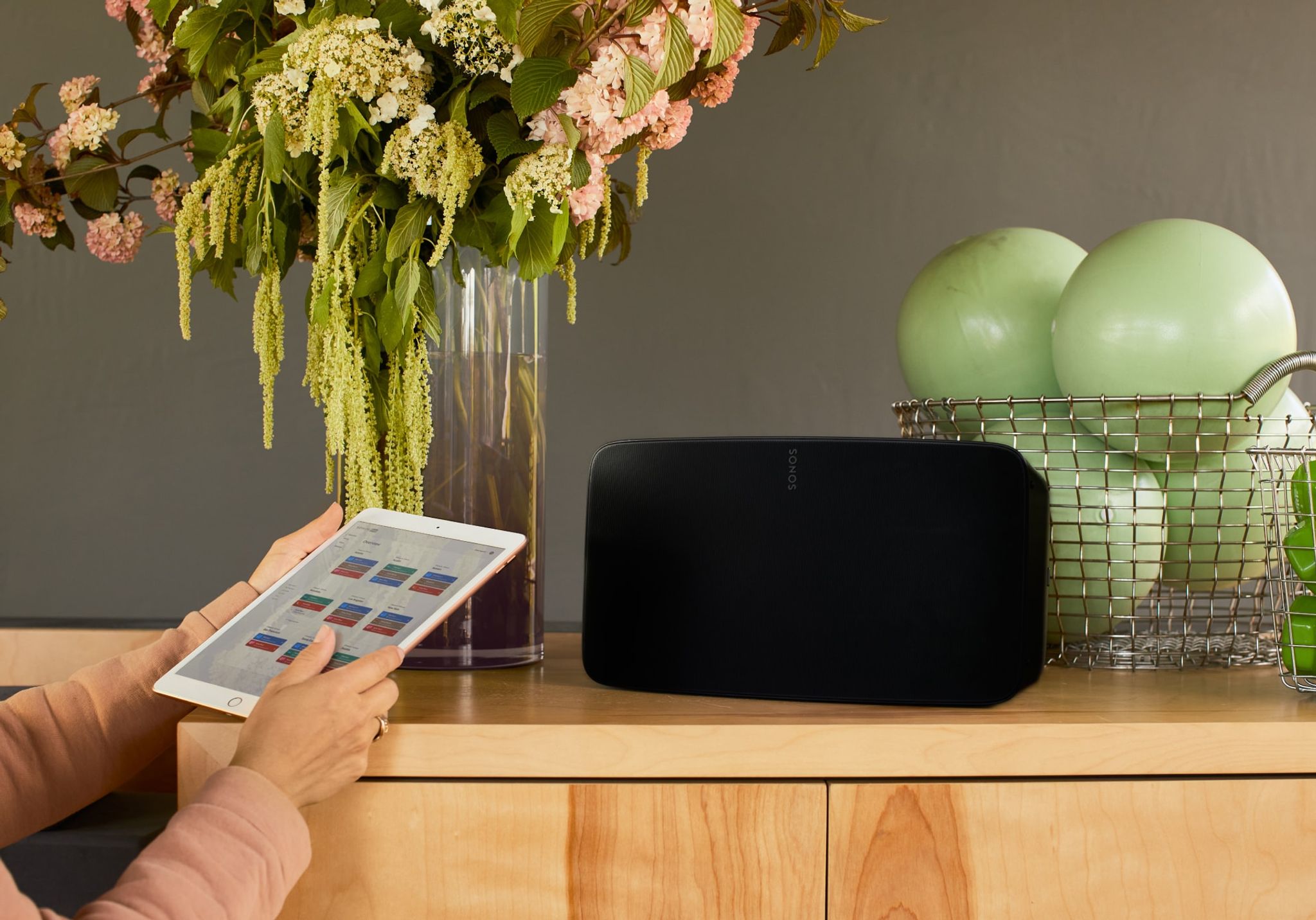 Music for Business: How To Upgrade Any Speaker Into a Sonos System for ...