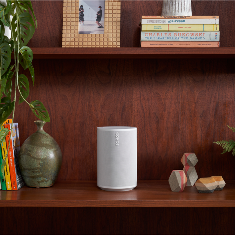 Era 100 Help and Support | Sonos