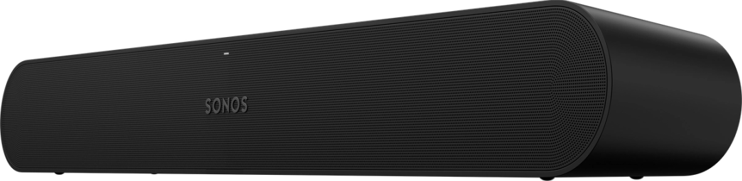Ray: The Small HD Gaming Soundbar | Sonos