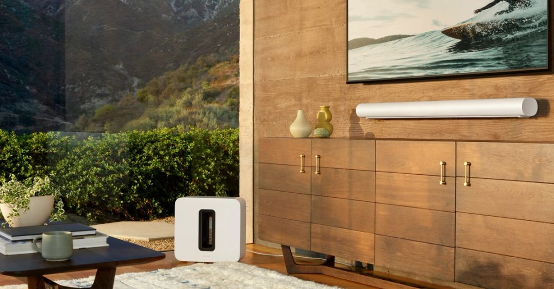 How to Create a Multiroom Audio Setup in Your Home | Sonos Blog