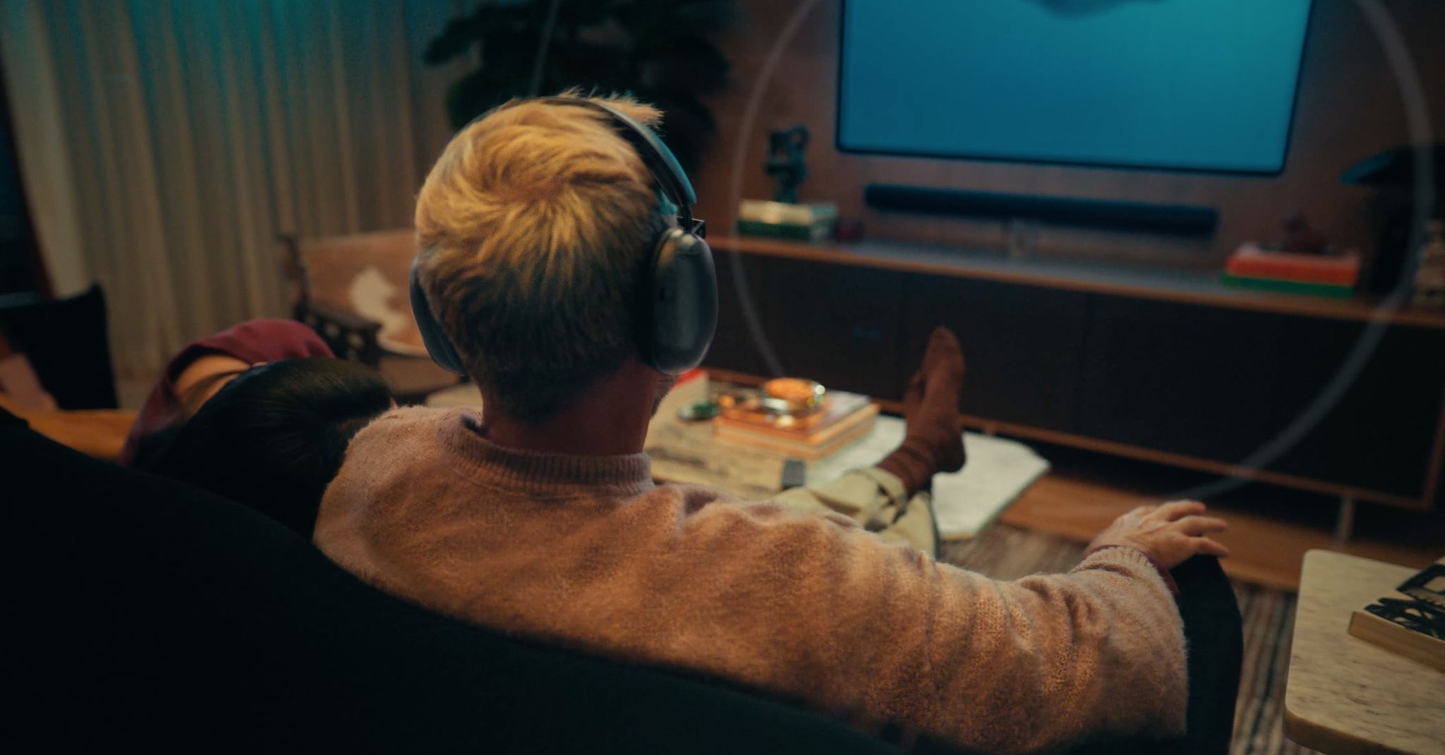 How to Hear Dialogue Better When Watching TV & Movies