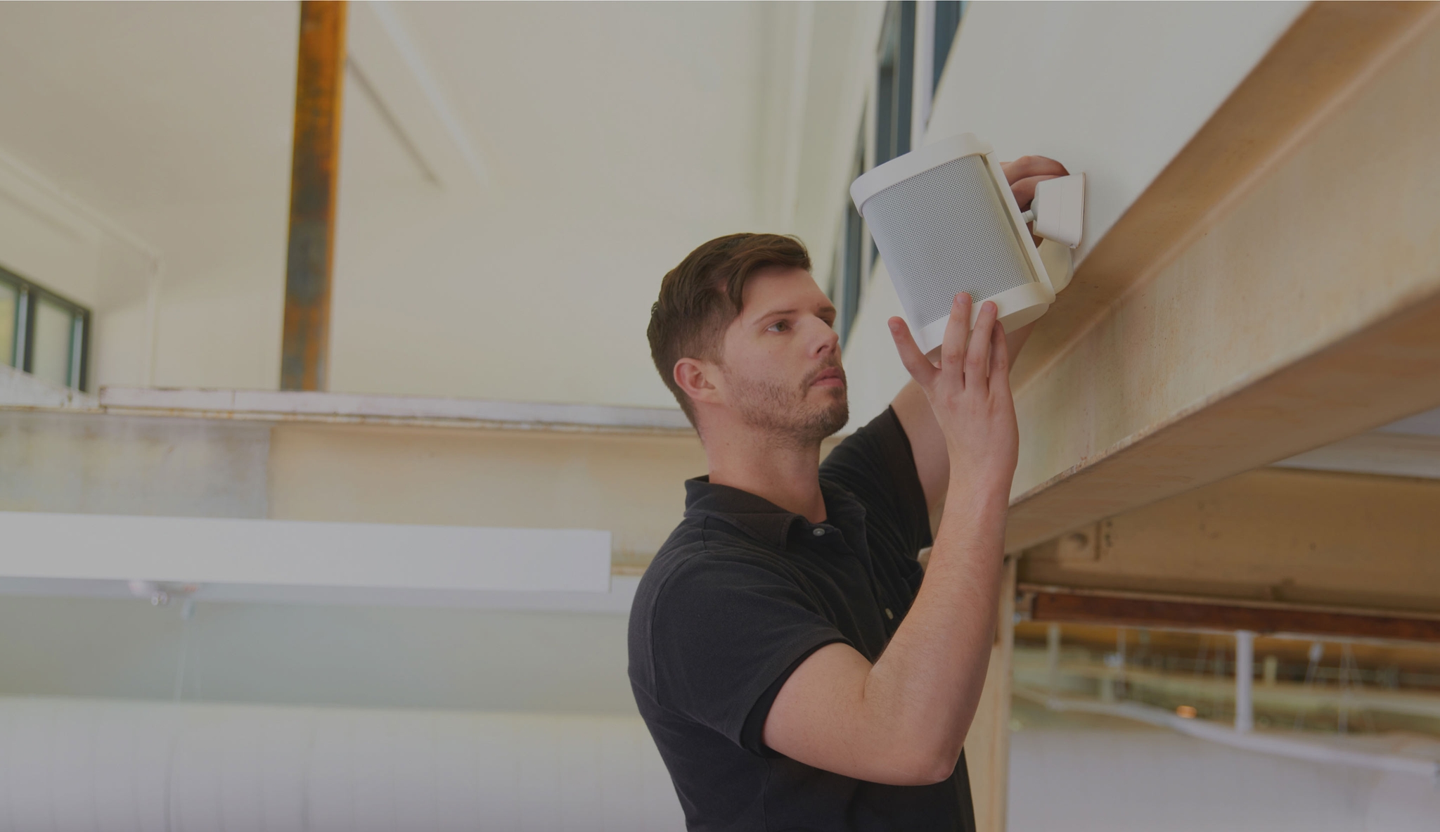 Installation and Setup | Sonos