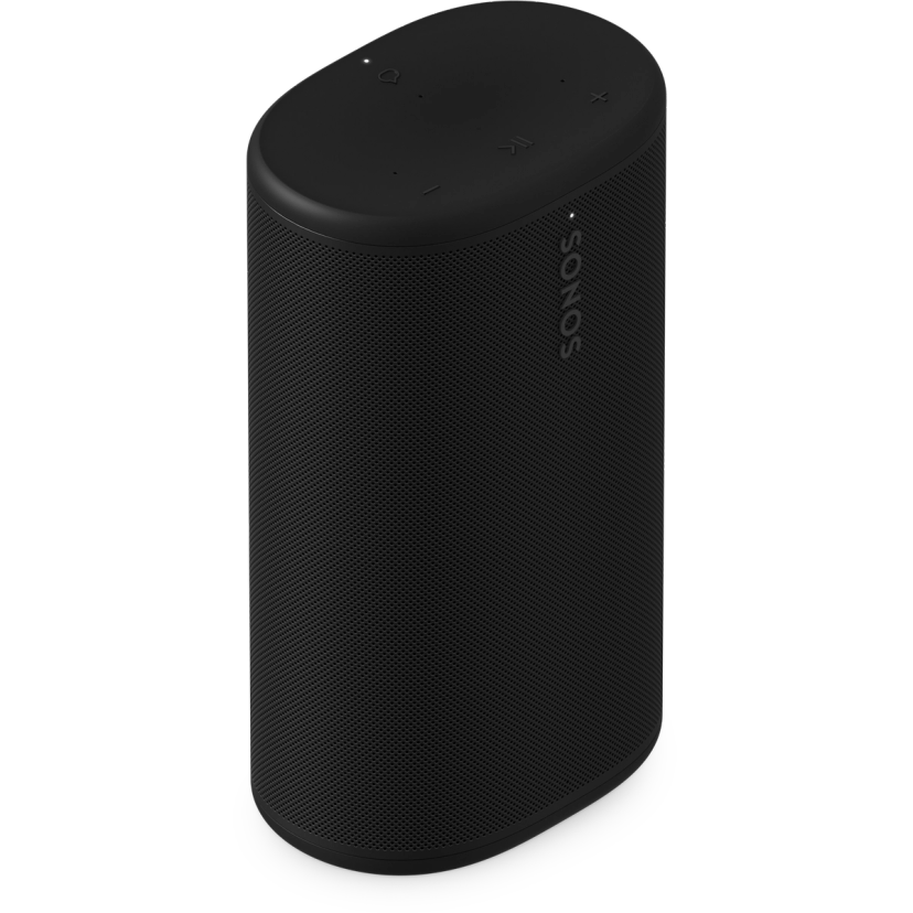 Sonos Play: A Versatile Portable Bluetooth Speaker