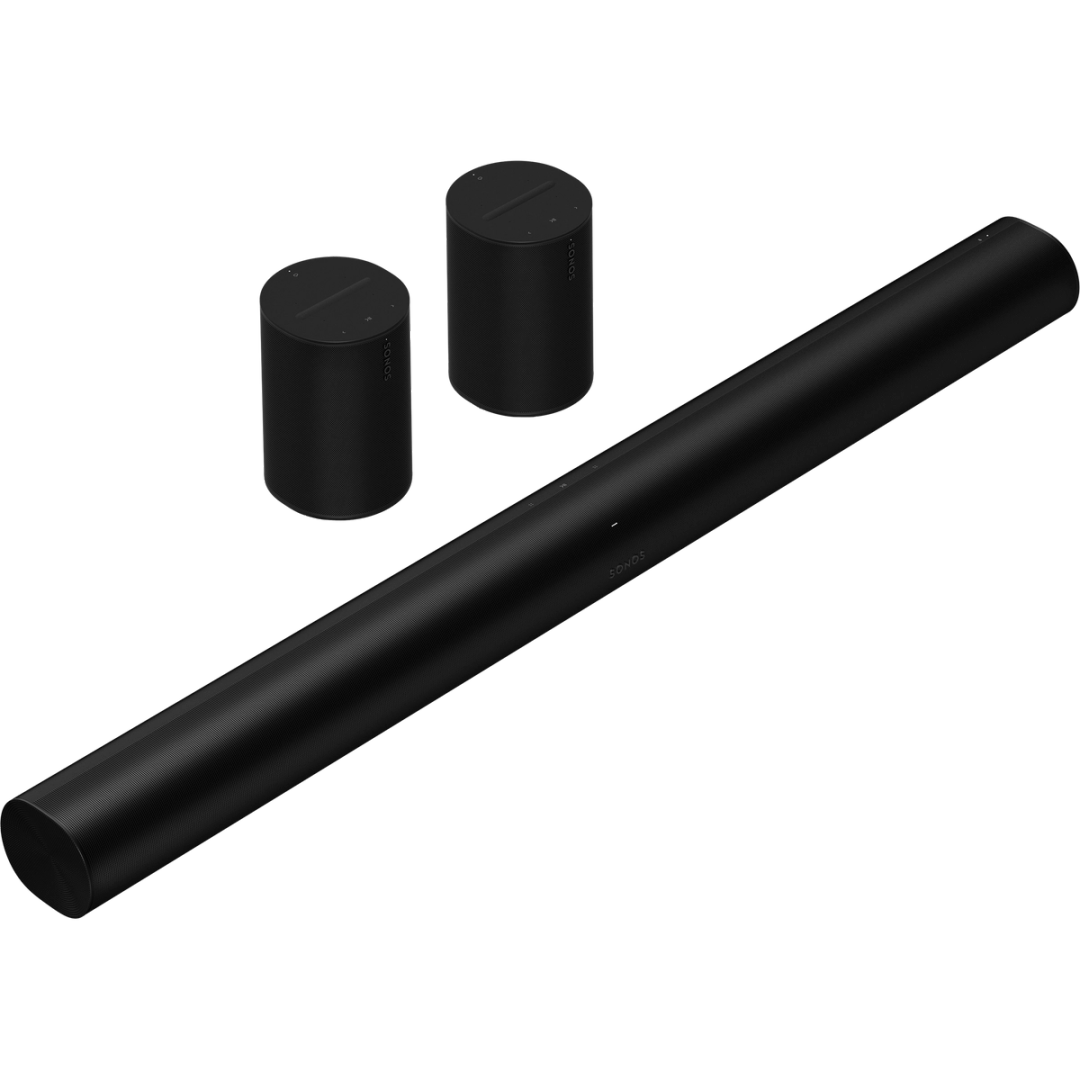 Turntable Set with Era 100 and Line-in Adapter | Sonos