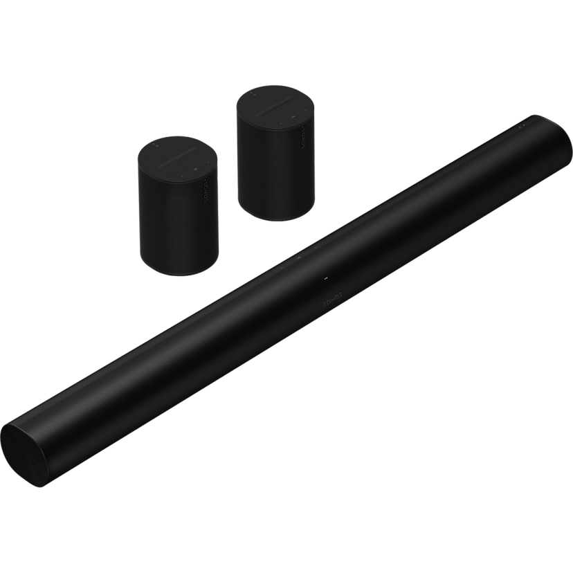 Turntable Set with Era 100 and Line-in Adapter | Sonos