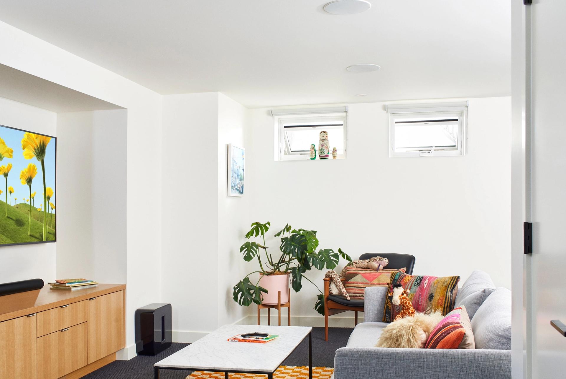 Ceiling Speaker Pair | Sonos