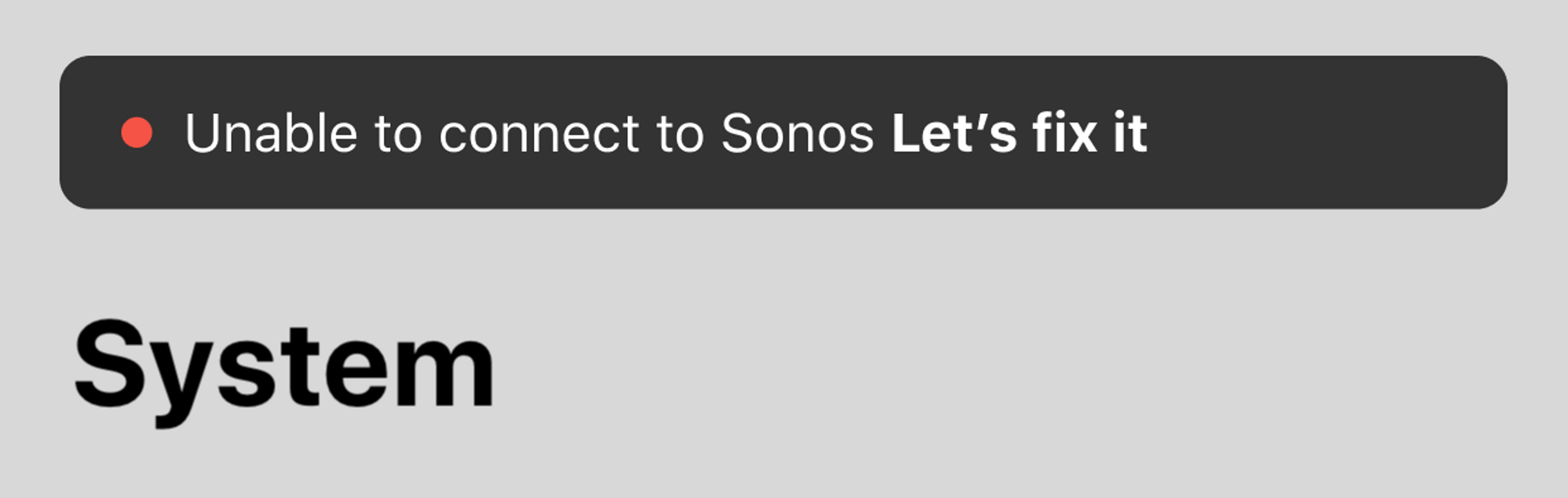 Unable To Connect To Sonos Sonos unable-to-connect-to-sonos-sonos
