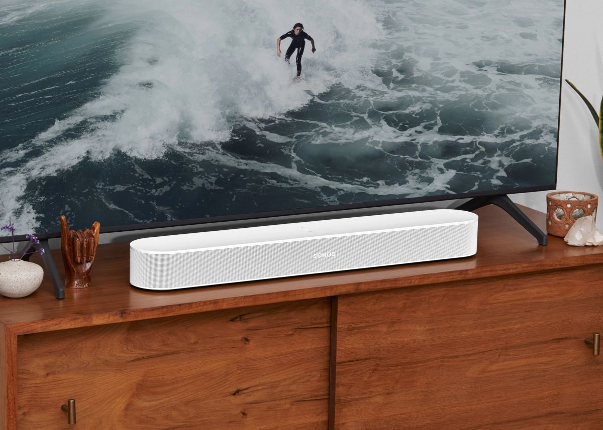 The Essential Guide to Beam | Sonos Blog