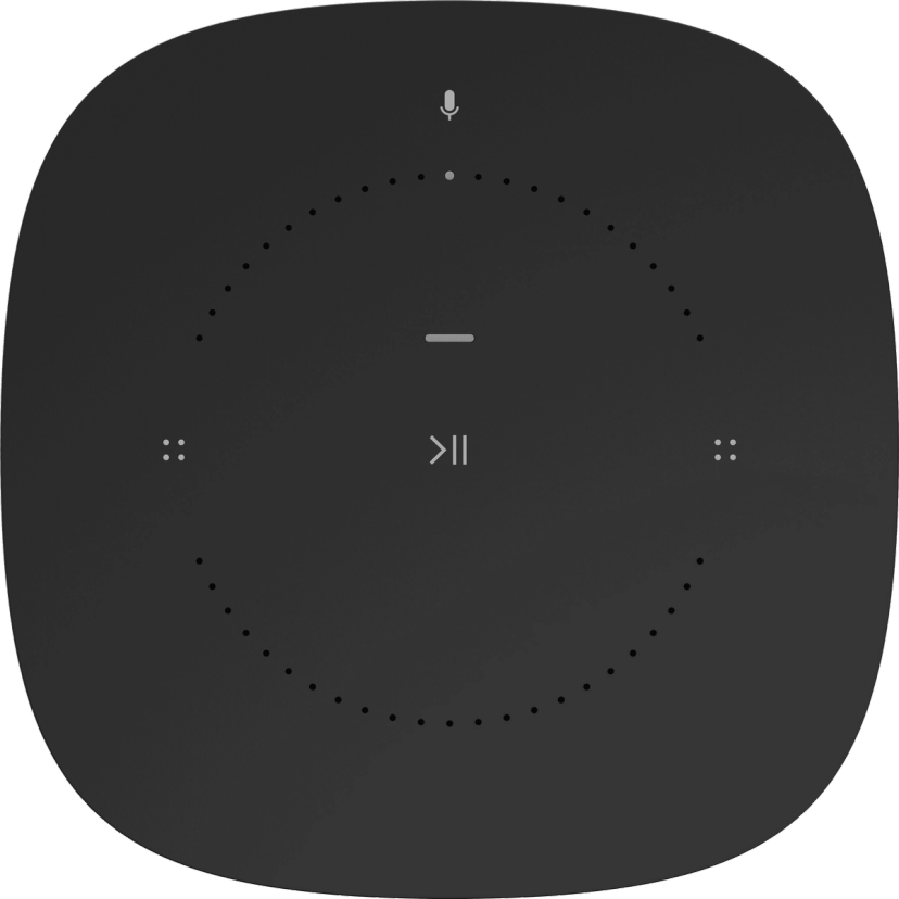 One: The Smart Speaker for Music Lovers | Sonos