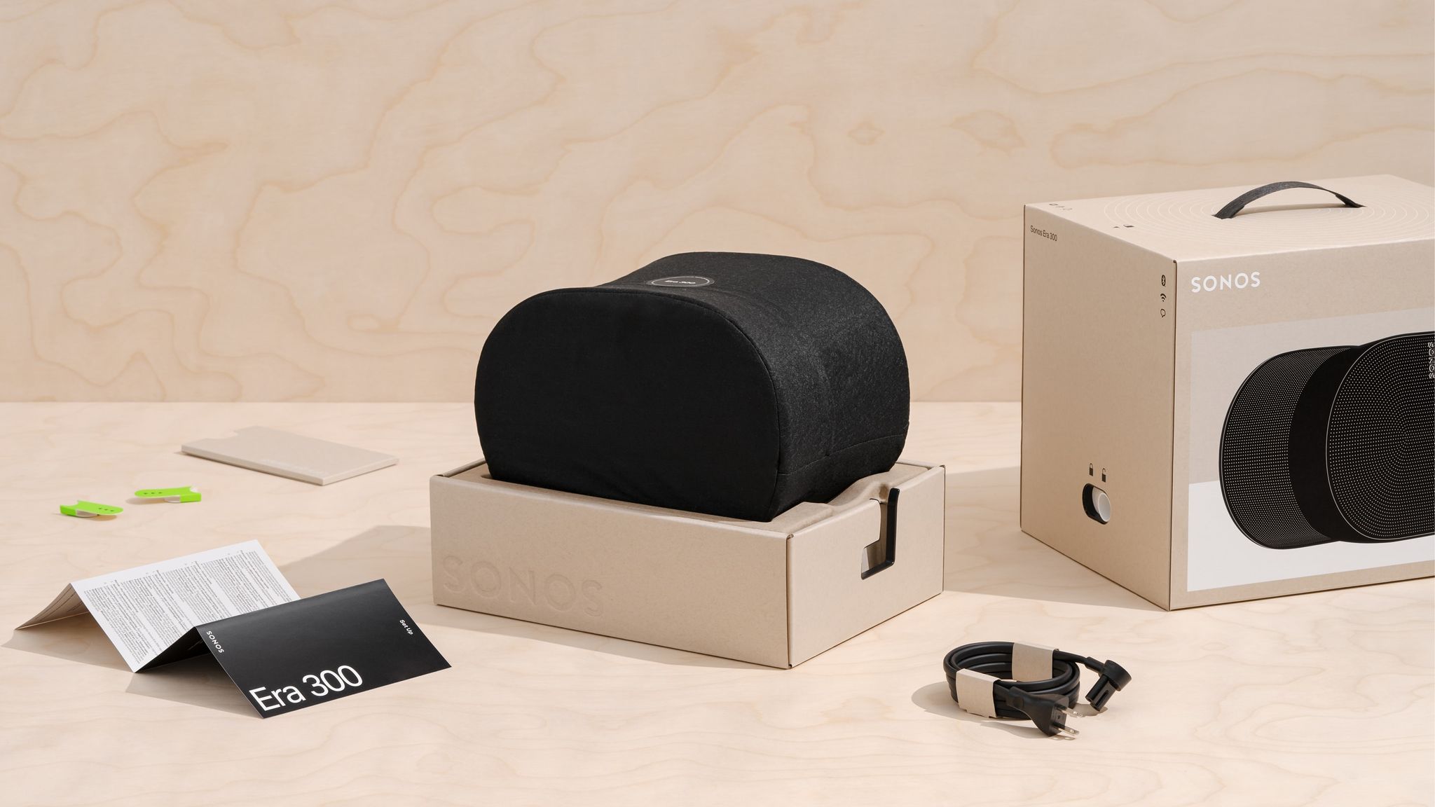 The Essential Guide to Sonos Era 300 and Sonos Era 100 | Sonos Blog