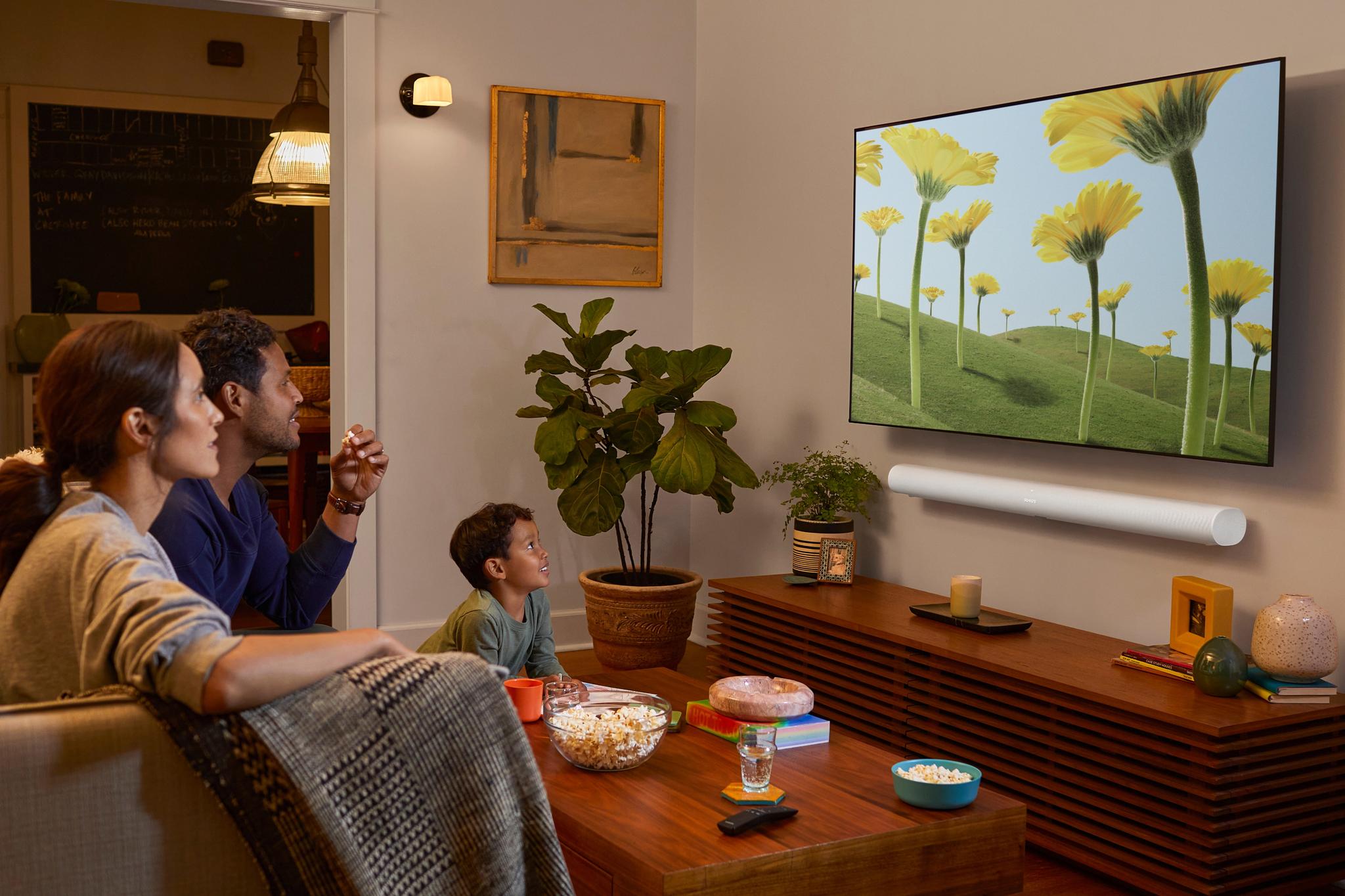 Sonos | Wireless Speakers and Home Sound Systems