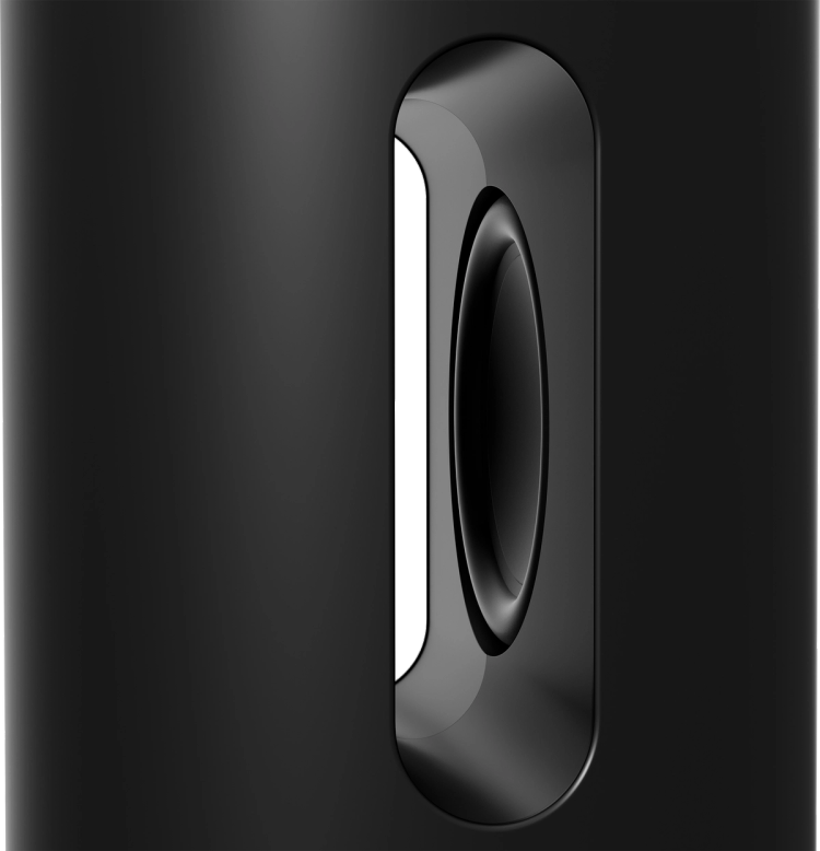 Sub Mini: The Compact Subwoofer with Big Bass | Sonos