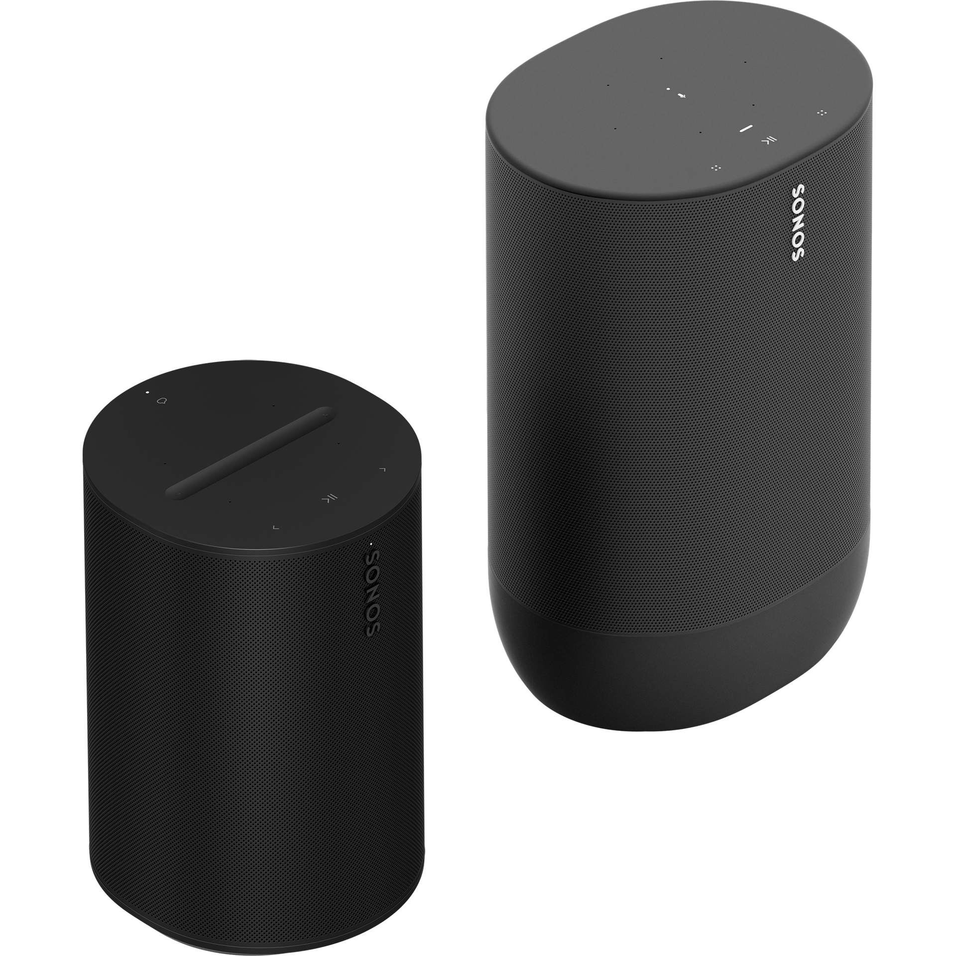 Two Room Set with Era 100 | Sonos