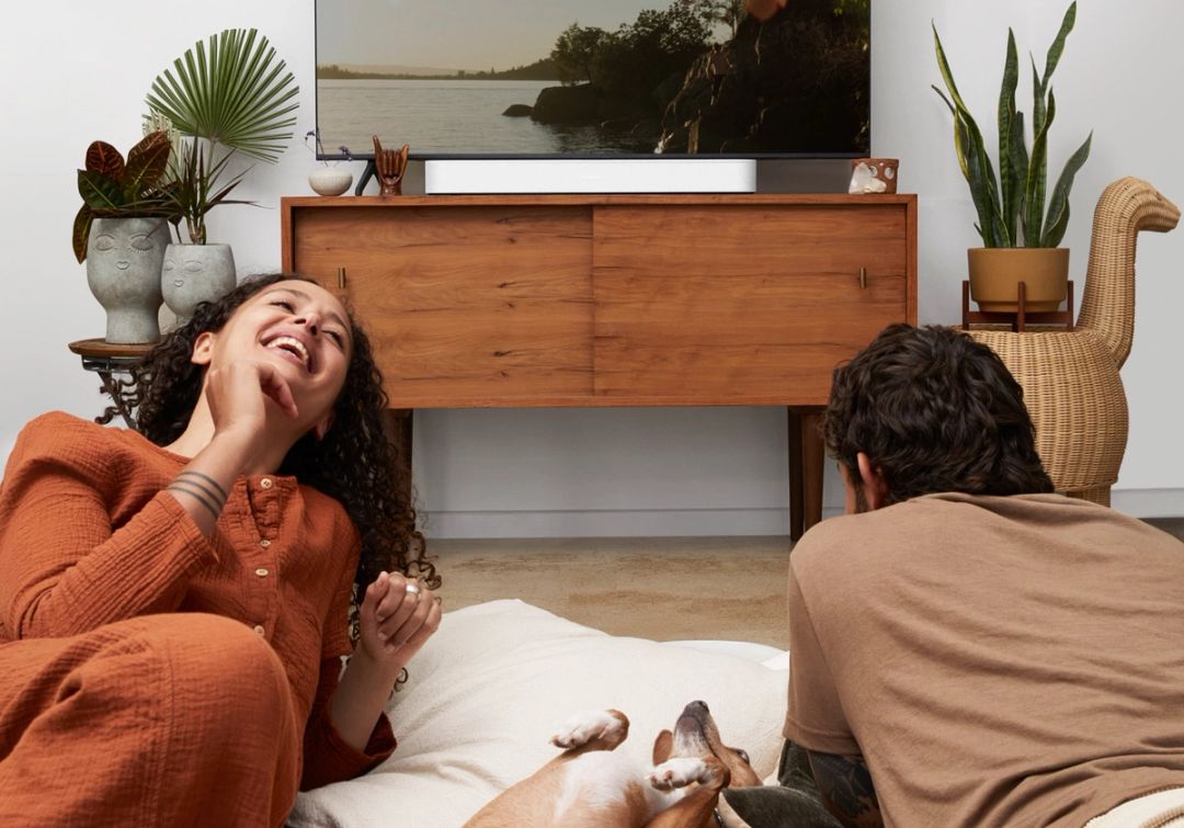 The Beginner’s Guide to Spatial Audio - Sonos