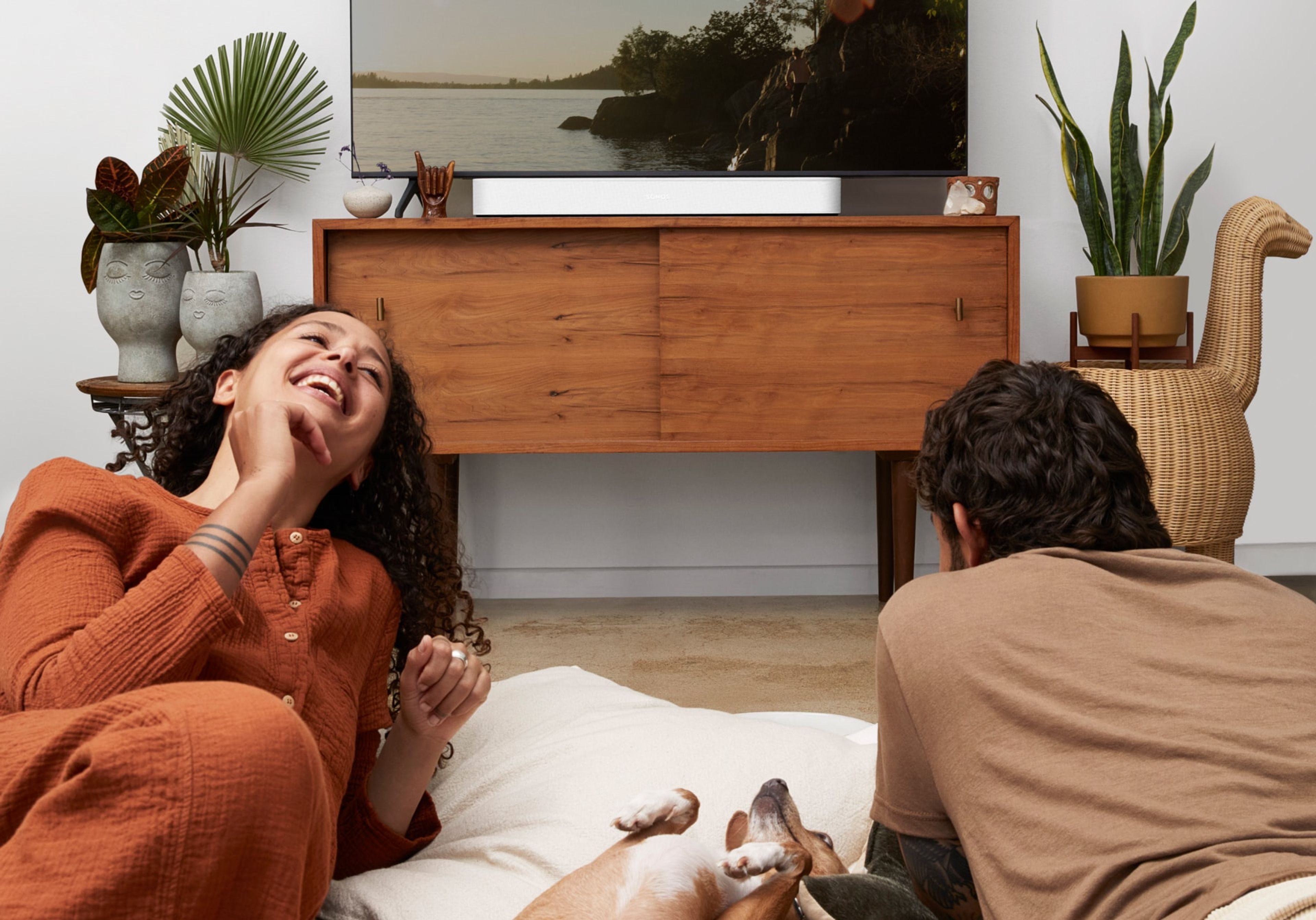 The Beginner’s Guide to Spatial Audio | Sonos Blog