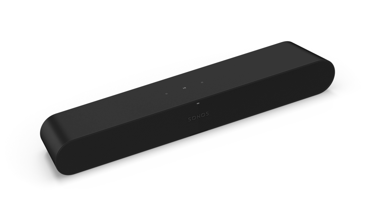 The Ultimate Guide to a Sonos Home Theater | Sonos Blog