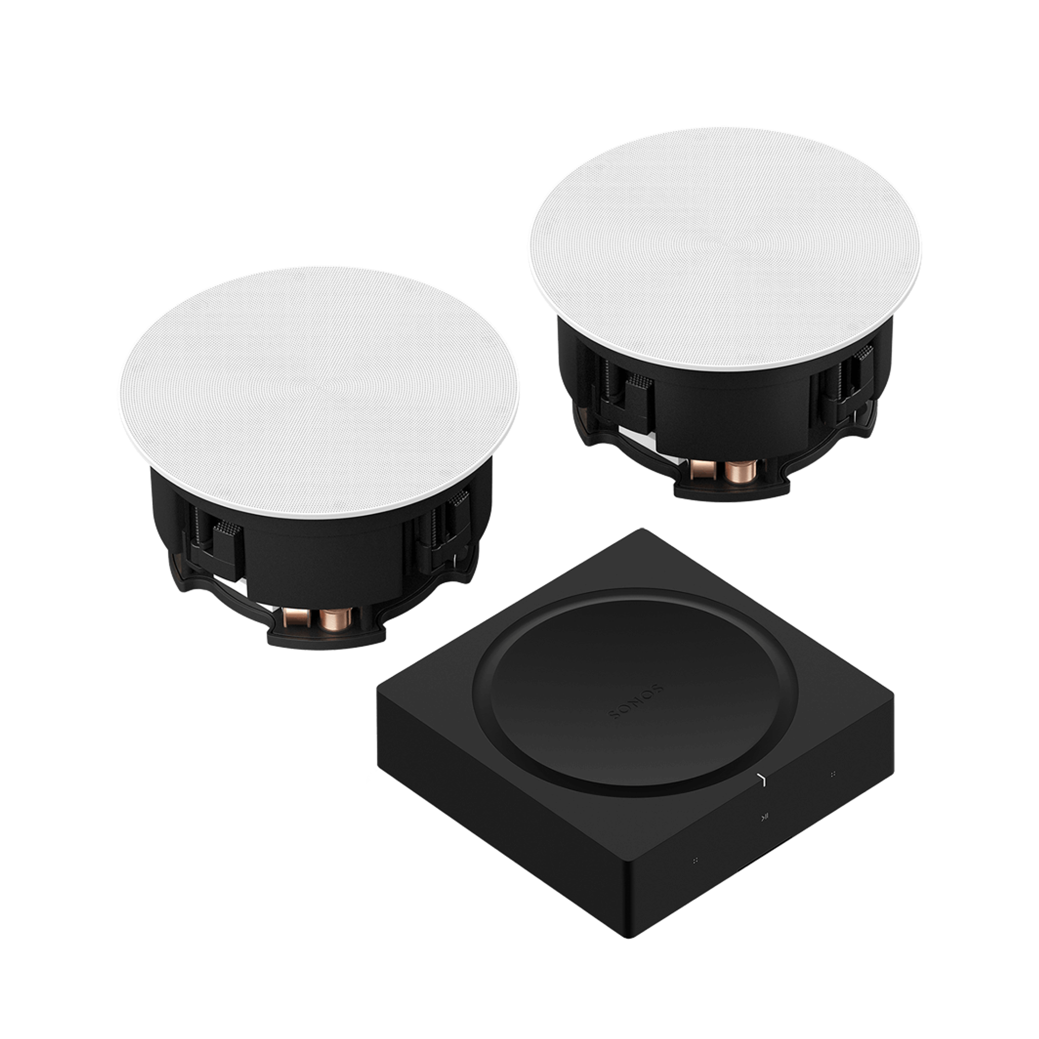 Certified Sonos AV Installers | Expert Sound Installation