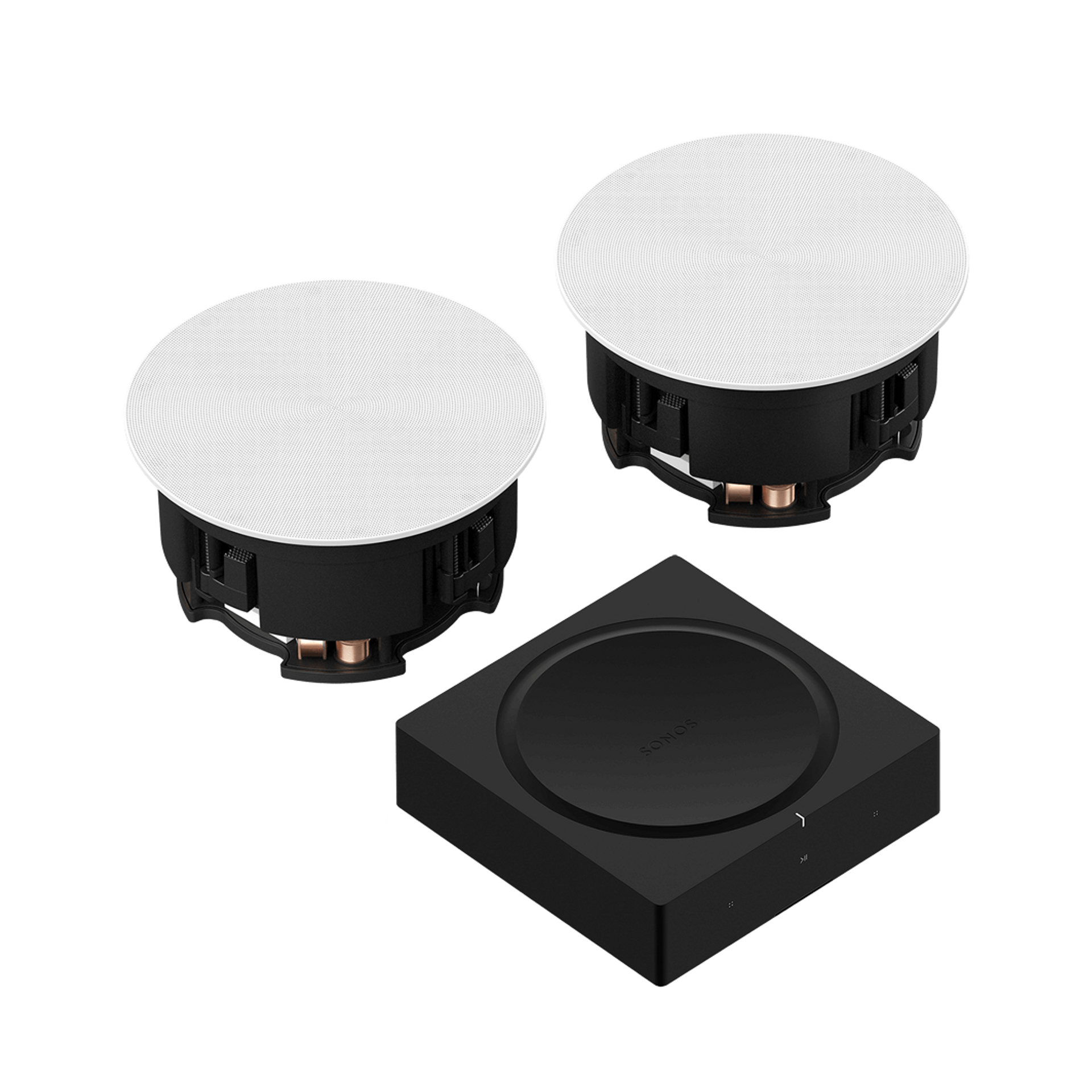 Premium Sound Solutions for Architects | Sonos Professional