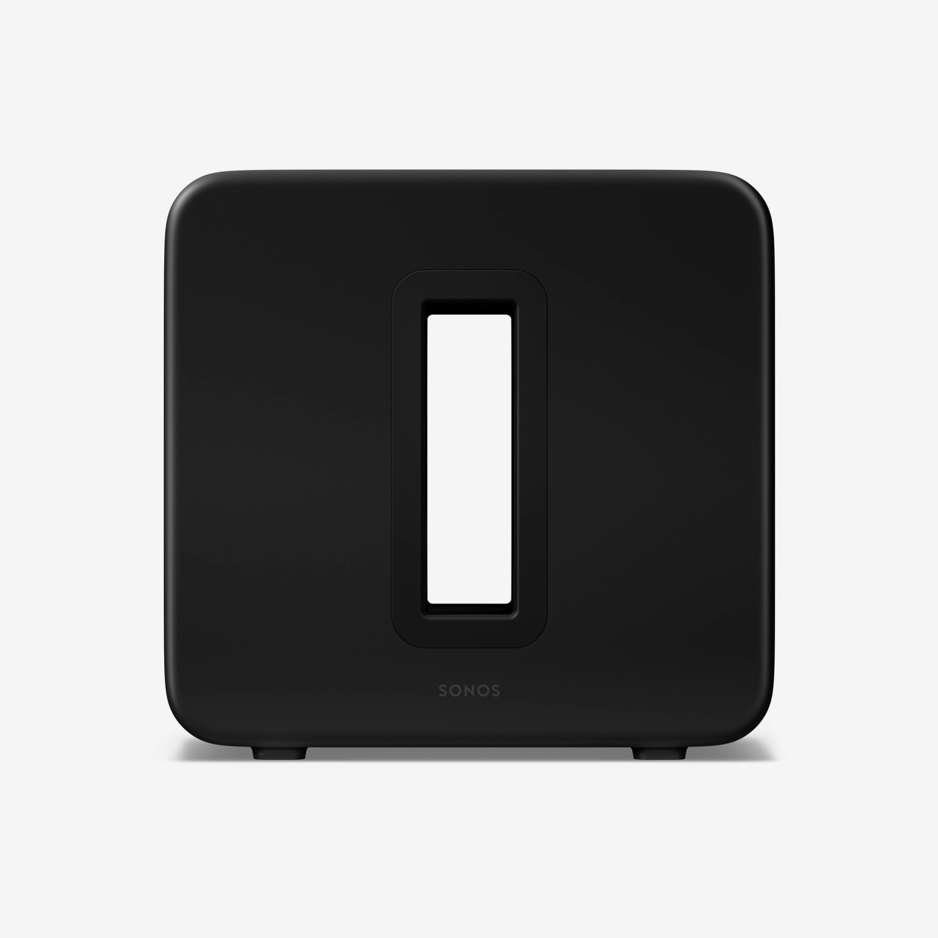 Sonos App and Web App Controller - Sonos