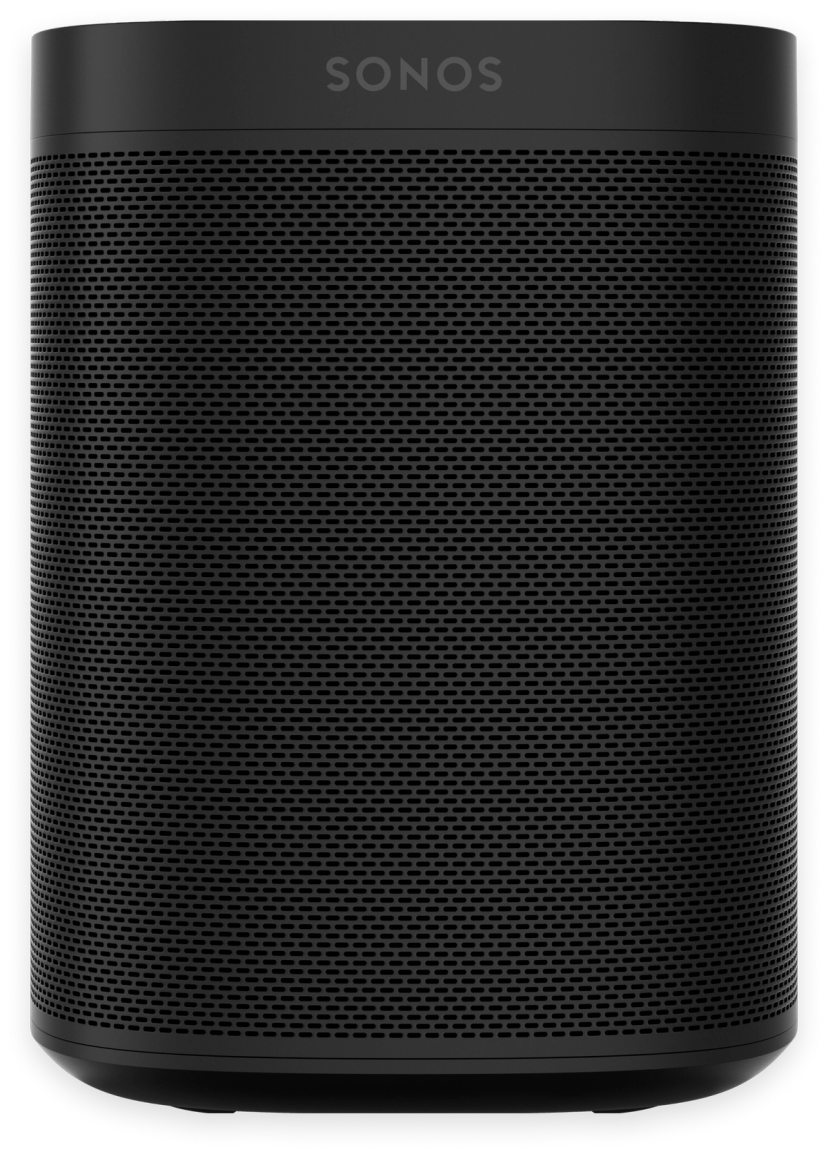 One SL: The Ultimate Wireless Bookshelf Speaker | Sonos