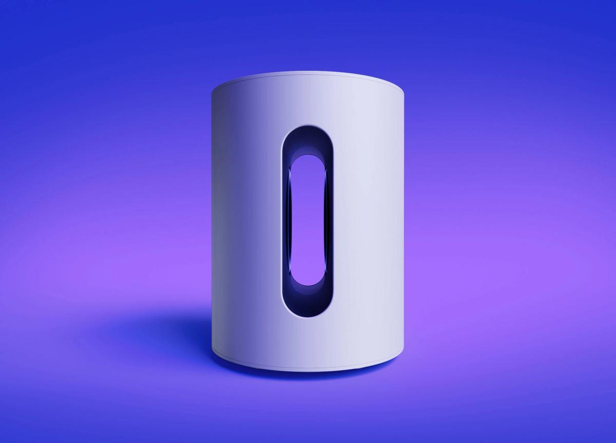 Sonos | Wireless Speakers and Home Sound Systems