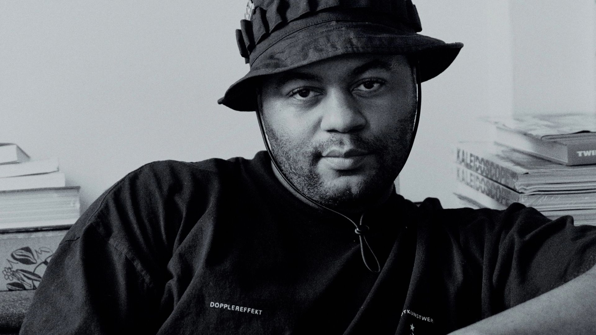 At Home with Hassan Rahim | Sonos Blog