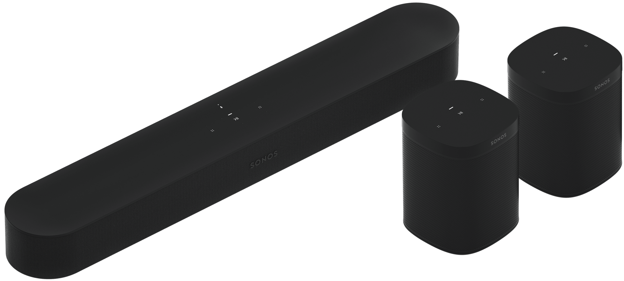 Wireless Speaker Sets | Sonos