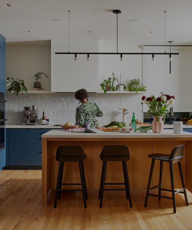 Premium Sound Solutions for Architects | Sonos