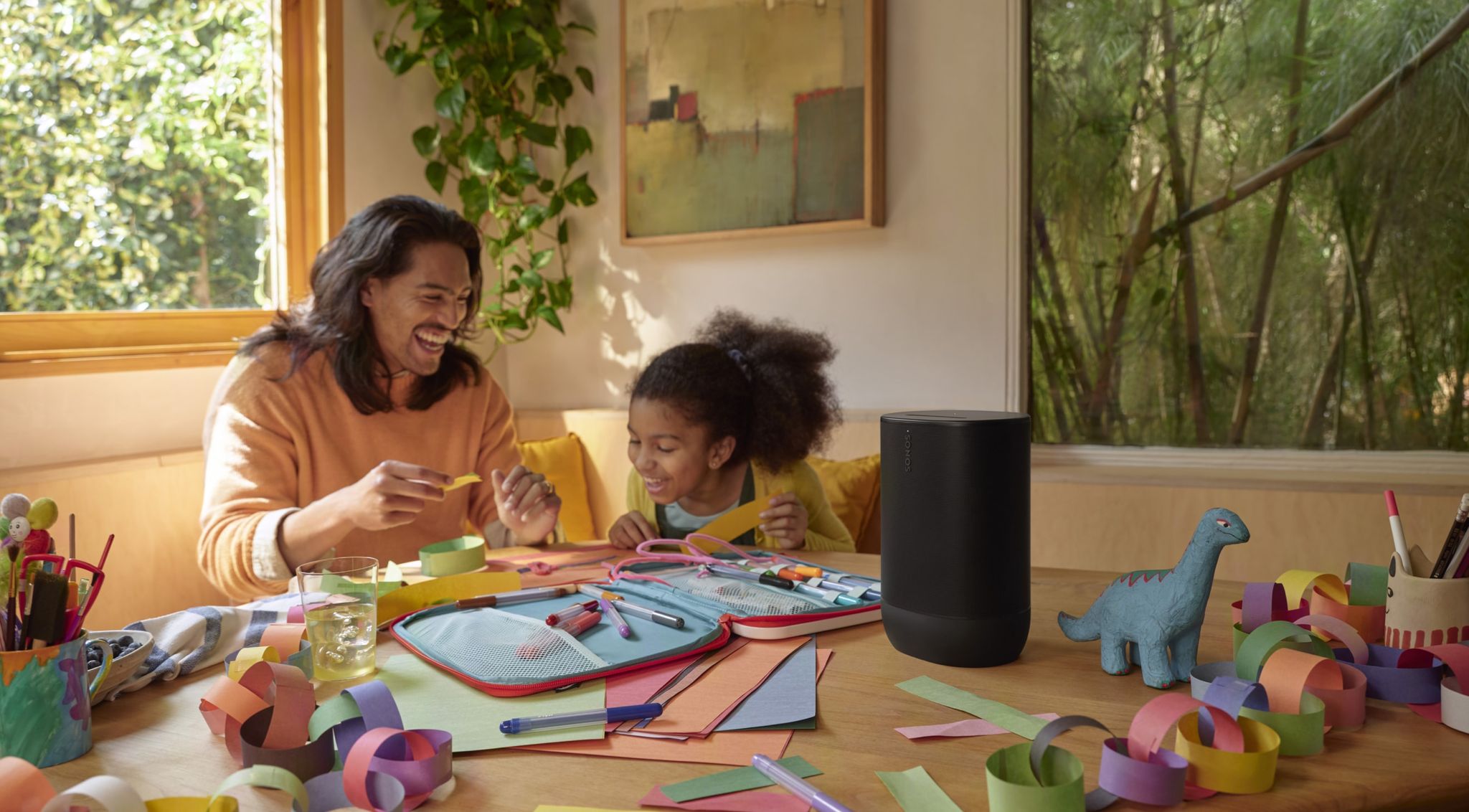 What Is Lossless Audio — And How To Stream It at Home | Sonos Blog