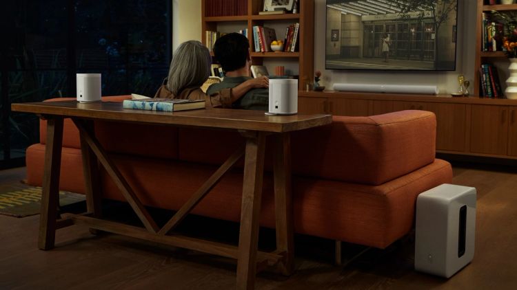 The Beginner's Guide to Surround Sound | Sonos Blog