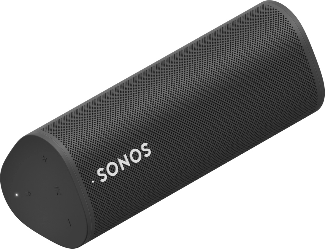 Roam: Portable Waterproof Bluetooth Speaker | Sonos