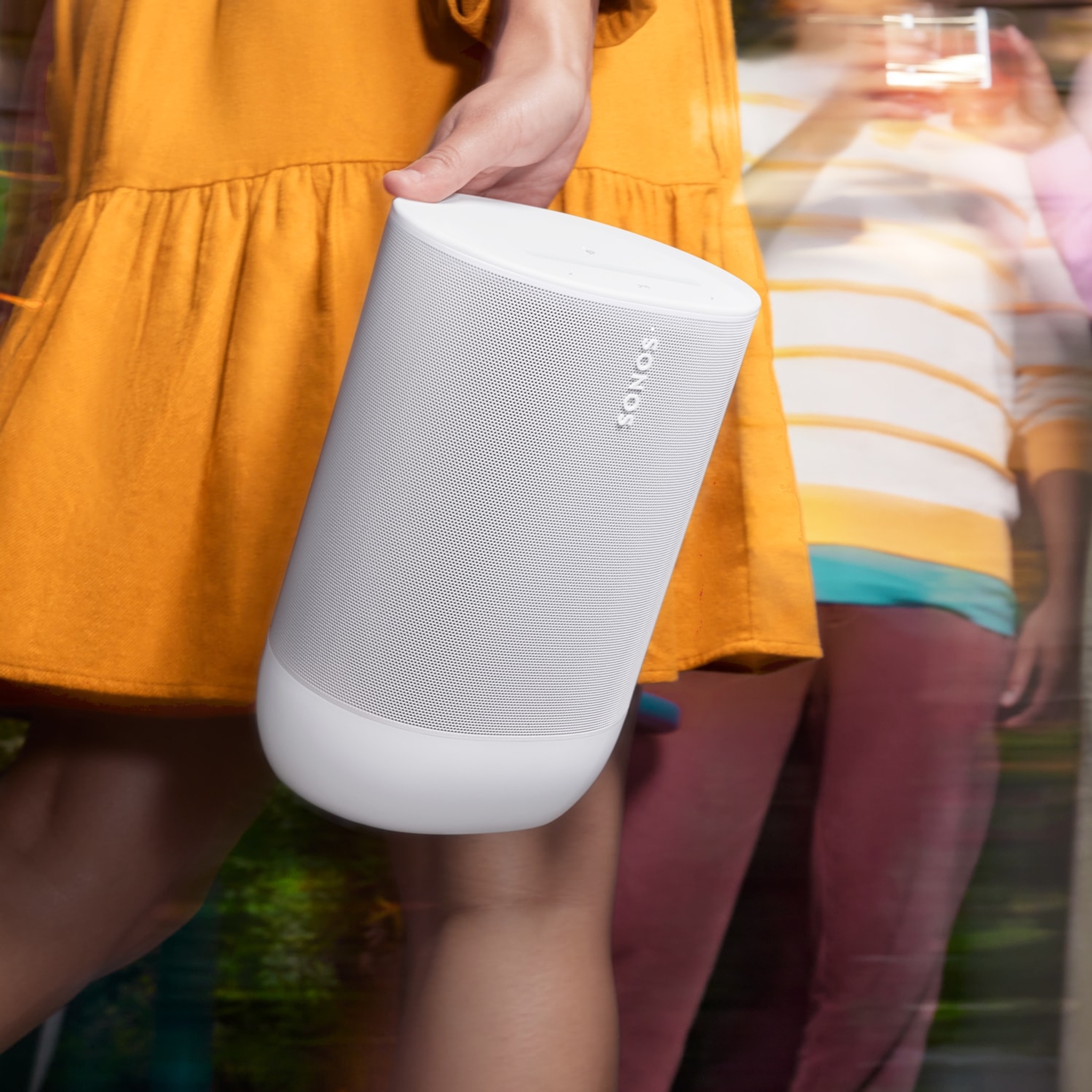 Wireless Home Audio Speakers & Sound Systems - Sonos