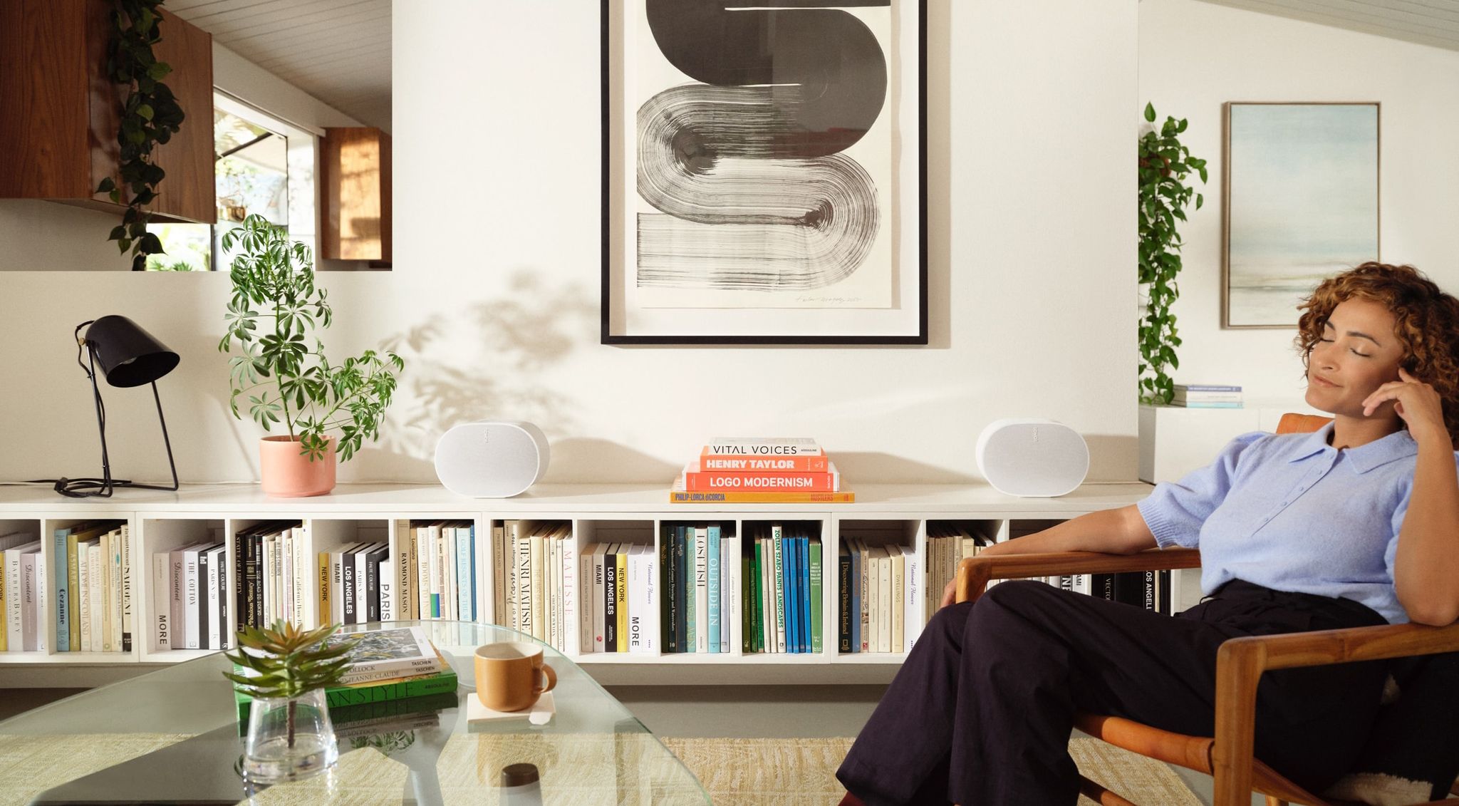 So erstellst du ein Multiroom Audio Setup in deinem Zuhause | Sonos Blog
