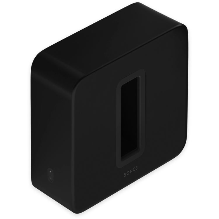 Learn about Sonos Home Theater Products - Sonos