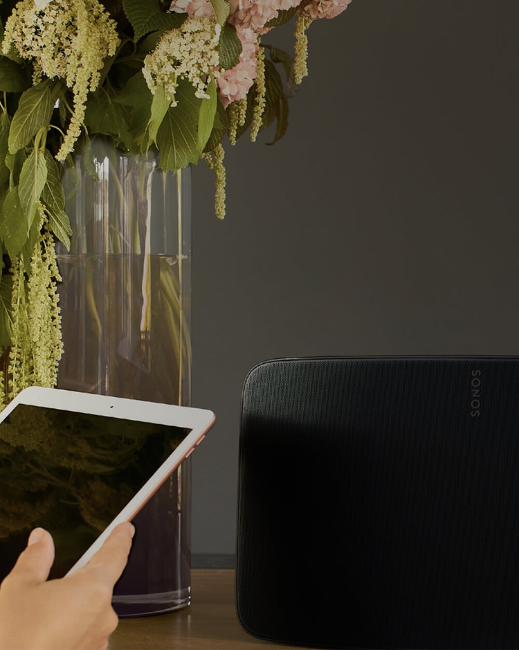 Installation and Setup | Sonos