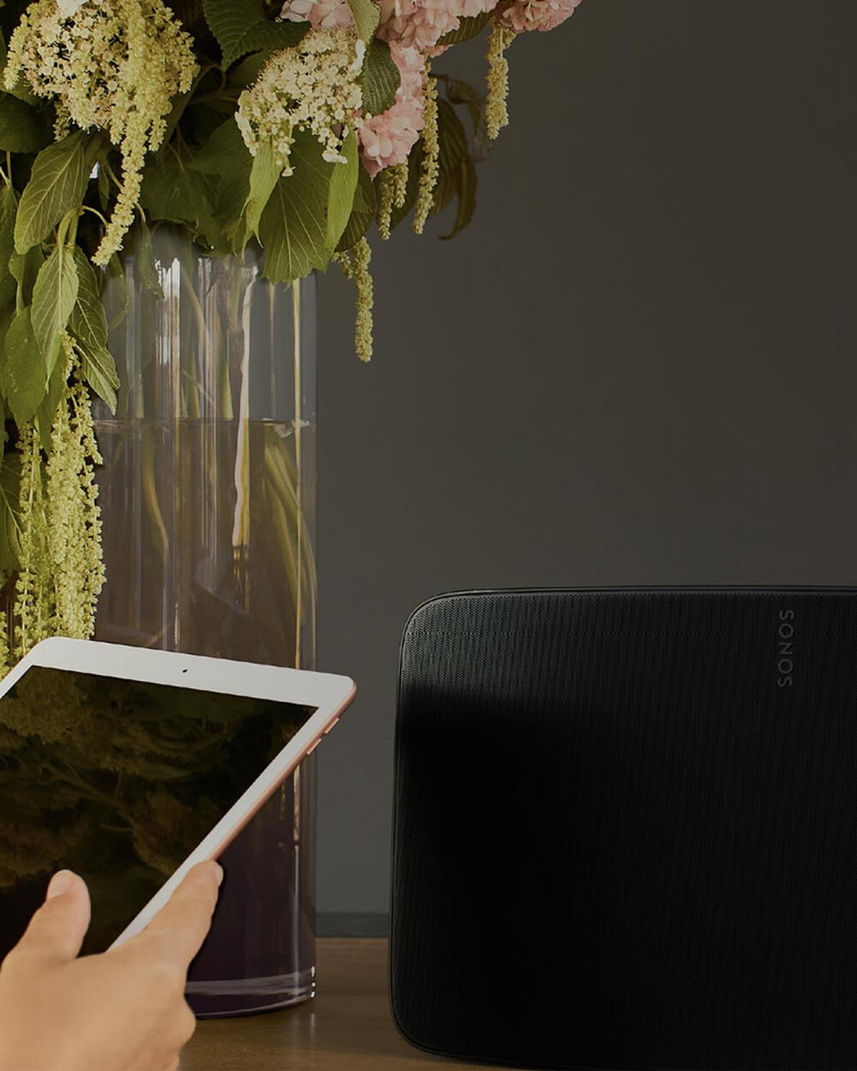 Installation and Setup | Sonos