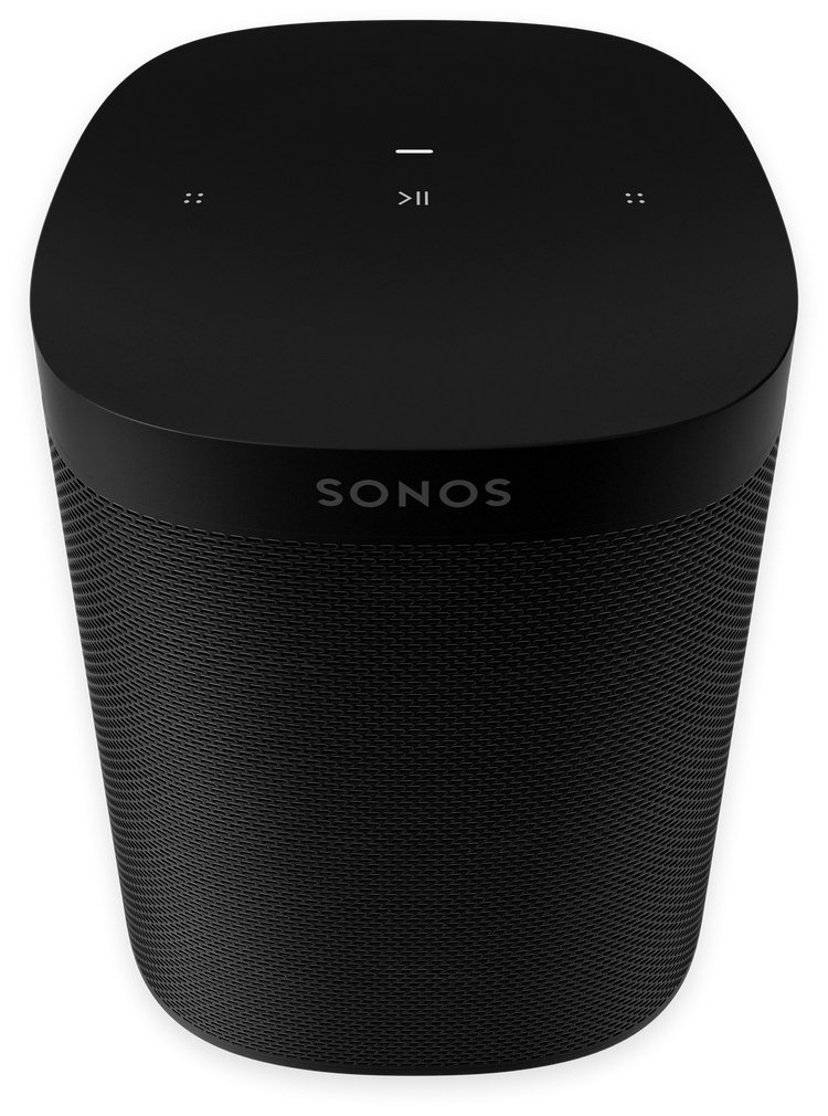 One SL: The Ultimate Wireless Bookshelf Speaker | Sonos