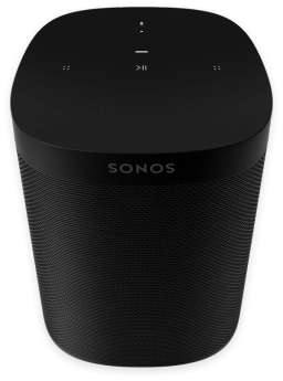 One: The Smart Speaker for Music Lovers | Sonos