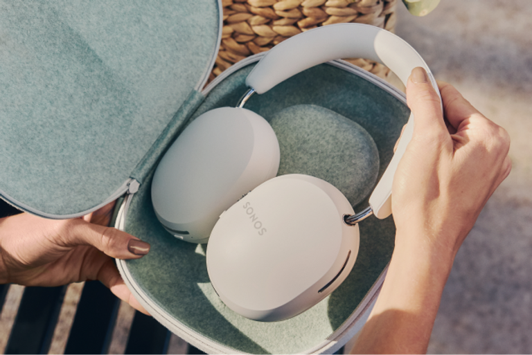 Sonos Ace Help and Support | Sonos