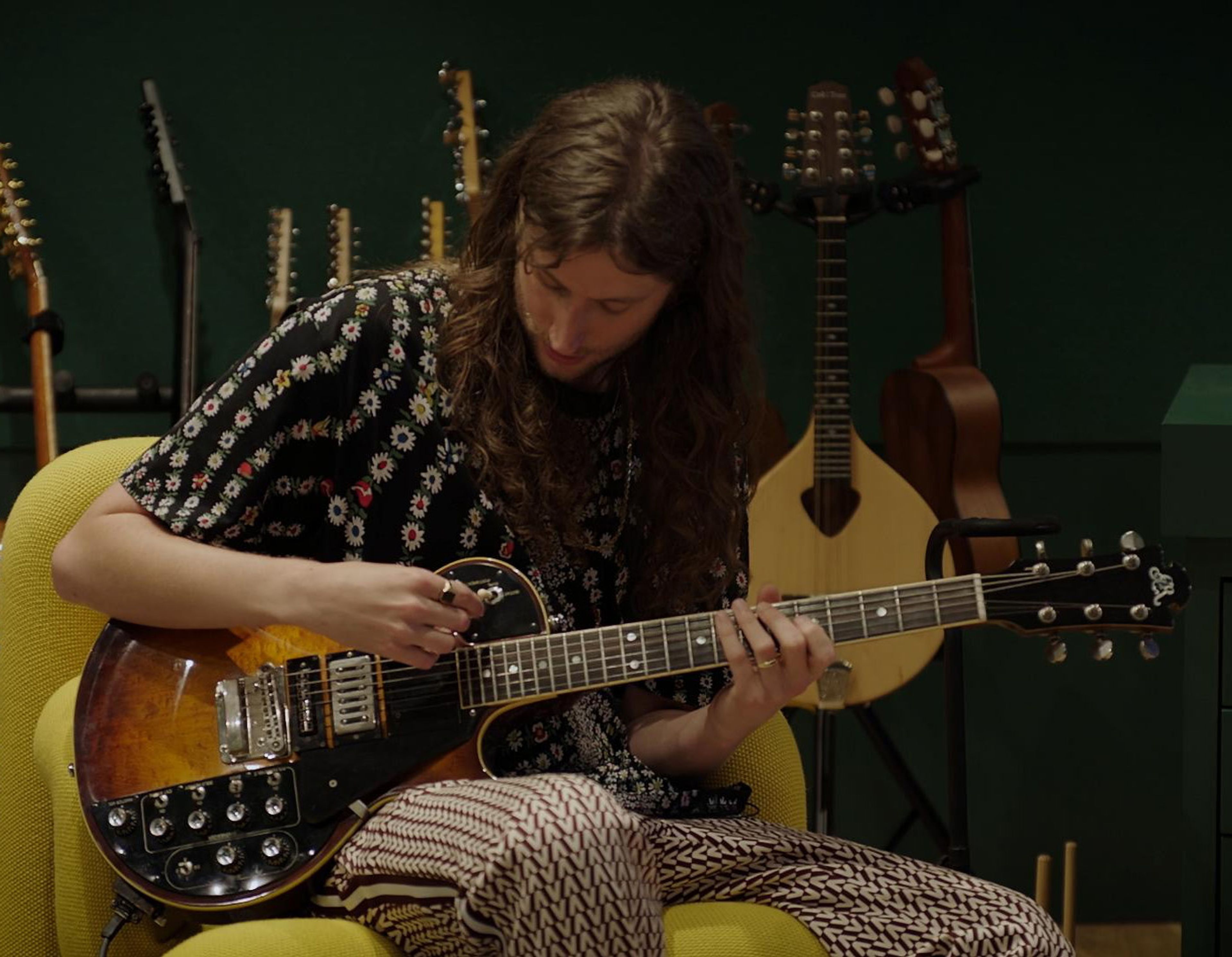 Things That Stuck: The Mandalorian’s Composer on the Second Season and ...